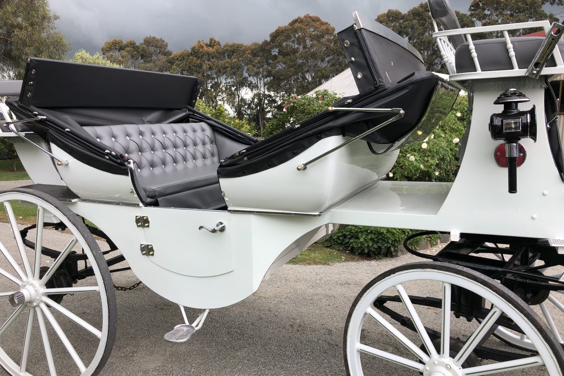 uniquecarriagehire – Unique Carriage Hire bringing happiness to ...